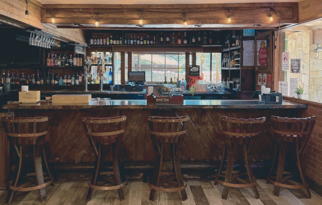 The River Run | Premium Bar & Lounge in Brookdale, CA